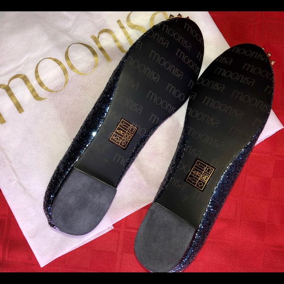 Moonisa | Shoes | Moonisa Flats | Poshmark